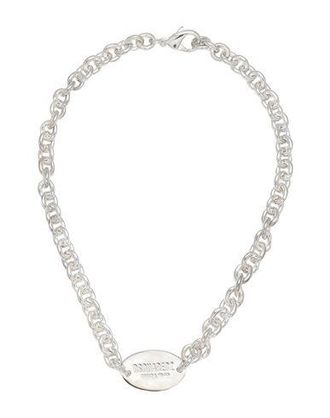 Dsquared2 JOAILLERIE et MONTRES - Colliers sur YOOX.COM