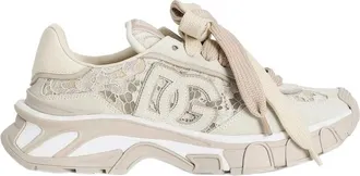 Dolce & Gabbana DG Country Road Sneakers
