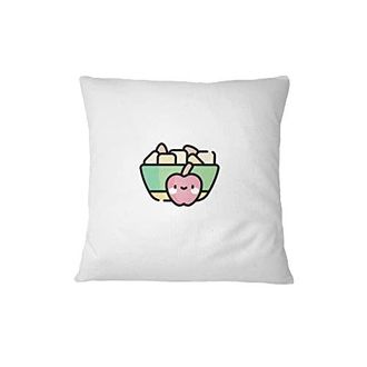 Questo Casa Dekorativ Kissenhülle, Kissenbezug, Zierkissenbezug, Wohnkultur, Für Sofa, Kaffeestube, Größe: 45X45 cm - Entworfen und hergestellt in der Türkiye