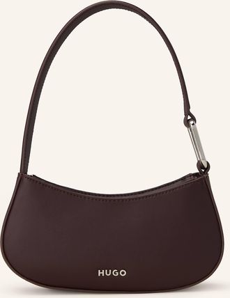 HUGO BOSS Hugo Beuteltasche Terrah rot