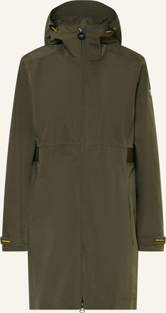 Wellensteyn Wellensteyn Parka gruen