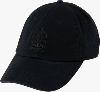 Parajumpers Casquette brod&eacute;e Ardine en coton