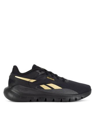 Reebok Fitnessschuhe SPLIT FLEX 100238410 Schwarz