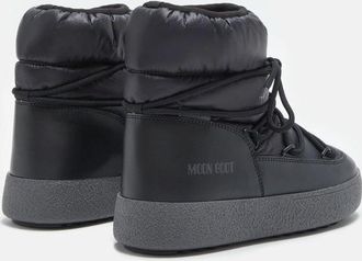 Moon Boot Black