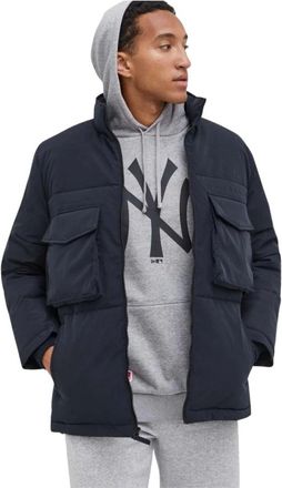 DC Herren, Jacken, Schwarzk, MGr&ouml;&szlig;e