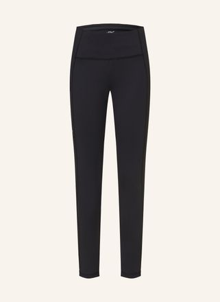 Joy Joy Sportswear Tights Udine schwarz
