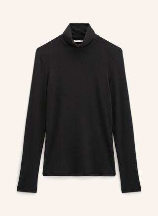 Marc O'Polo Marc Opolo Longsleeve schwarz