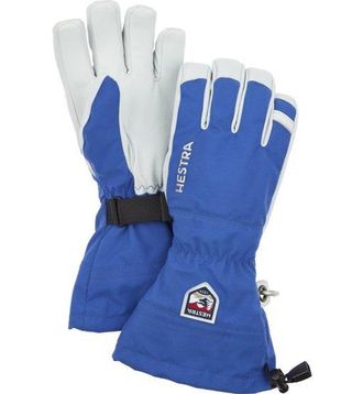 Hestra Army Leather Heli Ski - Handschuhe Freeride