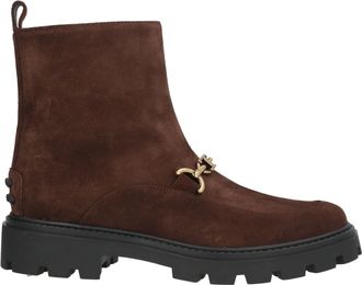 Tod's SCHUHE - Stiefeletten auf YOOX.COM