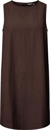 Pieces Pcpippa Sl Dress WVN