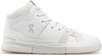 On Herren Freizeitschuhe THE ROGER Clubhouse Mid