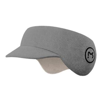 Generic Cache-oreilles pour femme, cache-oreilles dhiver pour femme, coupe-vent, cache-oreilles confortables pour lhiver, bandeau chauffant, Gris, Consulte la