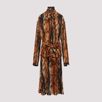 Balenciaga Robe nou&eacute;e Balenciaga