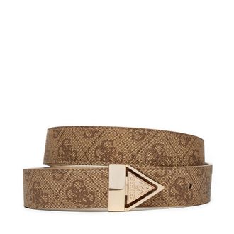 Guess Dameng&uuml;rtel Guess BW9142 P4330 Beige