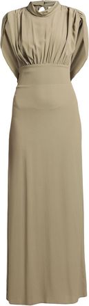 Semicouture KLEIDER - Maxi-Kleider auf YOOX.COM