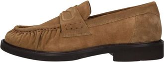 Nubikk Herren, Schuhe, Braun, 41 EUGr&ouml;&szlig;e