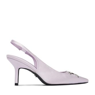 Juicy Couture High Heels Juicy Couture CEO-259-133-01 Violett