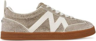 Steve Madden Sneakers Degree-R SM11003778 Silberfarben