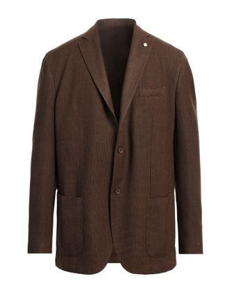 Luigi Bianchi Mantova ANZÜGE und CO-ORDS - Blazers auf YOOX.COM