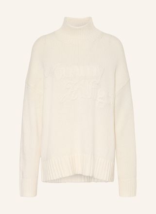 Tommy Hilfiger Pullover weiss