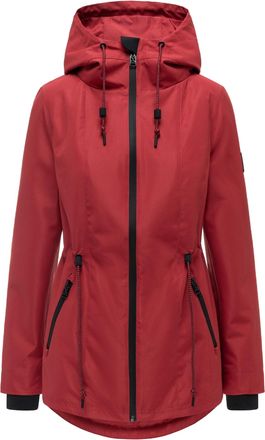 Navahoo Parka Blumentanz 14