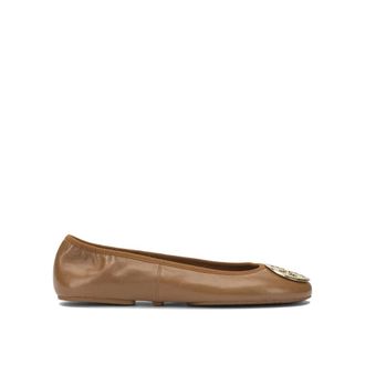Tory Burch Damen, Schuhe, Braun, 38 1/2 EUGr&ouml;&szlig;e
