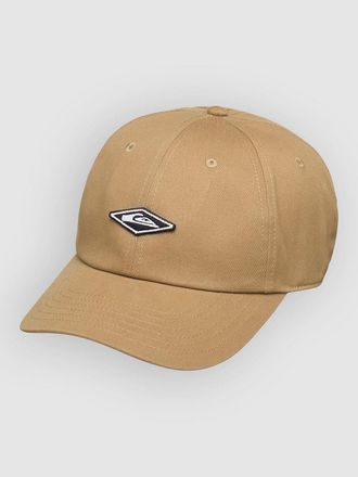 Quiksilver Diamond Cap elmwood