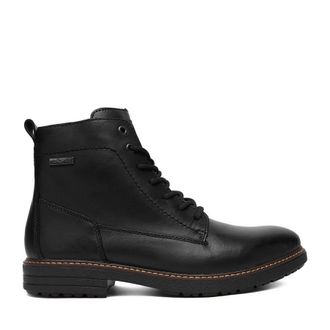 Rieker Schn&uuml;rschuhe Rieker 33143-00 Schwarz
