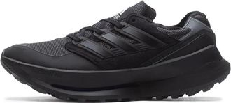 adidas Herren, Schuhe, Schwarzk, 45 1/3 EUGröße