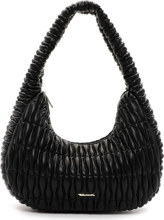 Tamaris Charis Hobo M Black