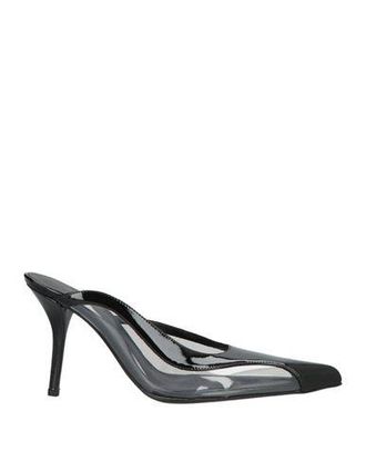 Gia Borghini CHAUSSURES - Mules & Sabots sur YOOX.COM