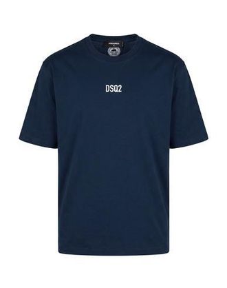 Dsquared2 TOPS - T-shirts sur YOOX.COM