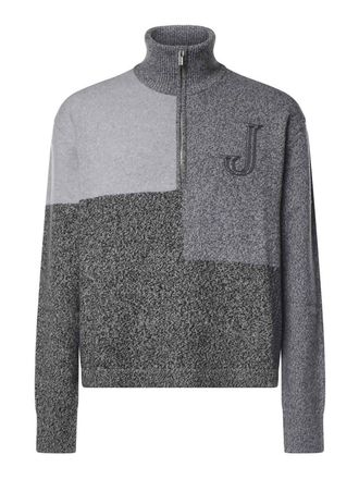 Jacquemus Pull Col Rond - Multicolore