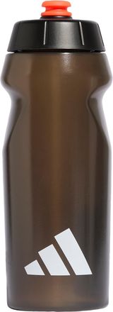 adidas Unisex BOTTLE 0,5L, black/white, One size