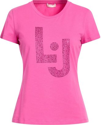 Liu Jo TOPS - T-shirts auf YOOX.COM