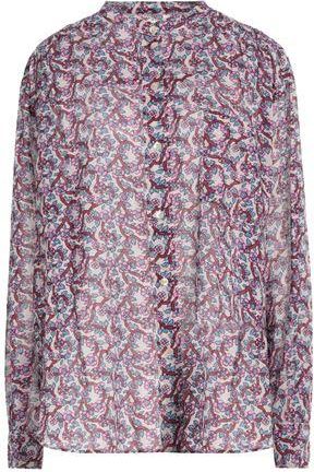 Isabel Marant TOPS - Chemises sur YOOX.COM
