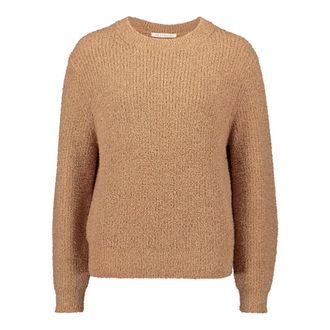 Betty & Co Damen, Strickwaren, Beige, LGr&ouml;&szlig;e