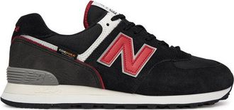 New Balance Sneakers U5748JL Schwarz