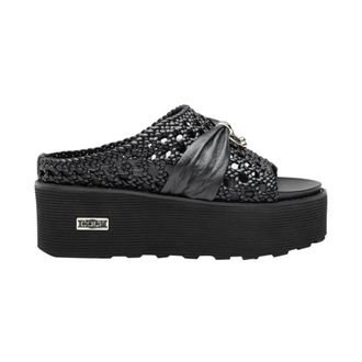 Cult Damen, Schuhe, Schwarzk, 39 EUGr&ouml;&szlig;e