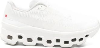 On Running Femme, Sport, Blanc, Taille: 37 1/2 EU Cloudmonster Void