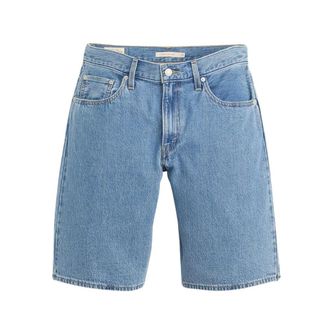 Levi's Damen, Shorts, Blau, W27Gr&ouml;&szlig;e
