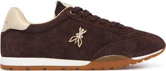Patrizia Pepe Sneakers Patrizia Pepe PJ424.24 Dunkelbraun
