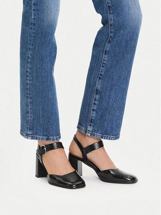 Jenny Pumps CEO-CD24-201-1 Schwarz