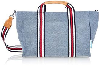 Unisa ZMAIA_ECL_CAN Femme, indigo, BREIT