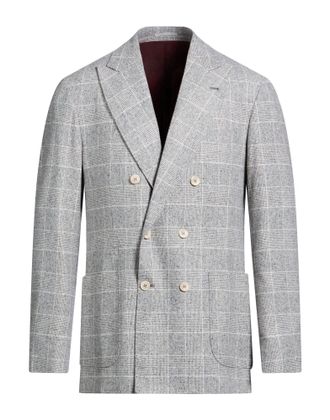 Brunello Cucinelli ANZ&Uuml;GE und CO-ORDS - Blazers auf YOOX.COM