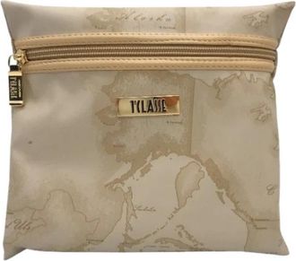 Alviero Martini 1A Classe Beauty Pochette - - Bags - Damen - Beige - ONE SIZE