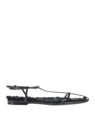 Jil Sander SCHUHE - Sandalen auf YOOX.COM
