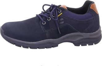 Camel Active Herren, Schuhe, Blau, 41 EUGr&ouml;&szlig;e