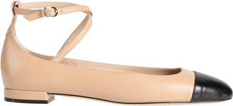 Stuart Weitzman SCHUHE - Ballerinas auf YOOX.COM