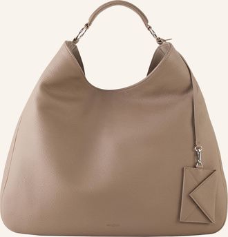 Windsor Windsor. Hobo Bag beige